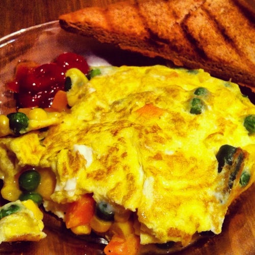 Damascus Bakery - 56 Gold St - Brooklyn