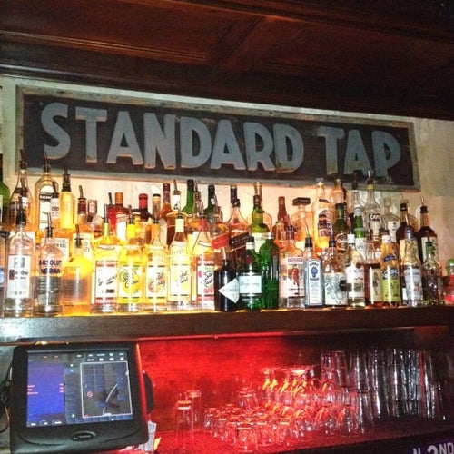 Standard Tap - 901 N 2nd St - Philadelphia