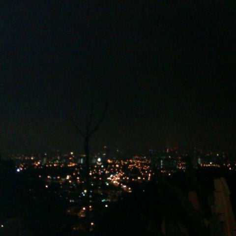 Lookout Point KL - Ampang - Hulu Langat