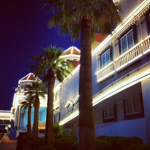 Primm Valley Resort & Casino - 31900 Las Vegas Blvd S - Primm