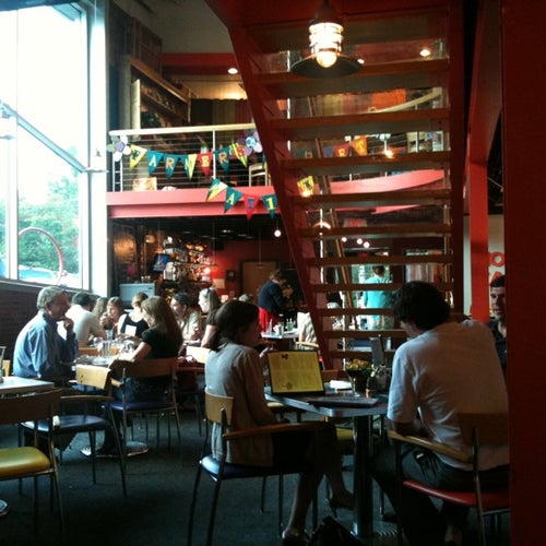 NOFO @ the Pig - 2014 Fairview Rd - Raleigh