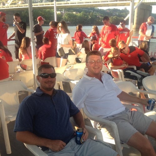 Beer Sellar - 301 Riverboat Row - Newport