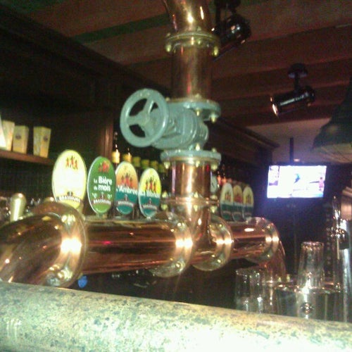The 3 Brewers - 275 Yonge St - Toronto