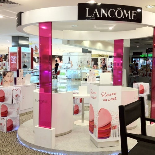 Centro Department Store - Discovery Shopping Mall - Badung