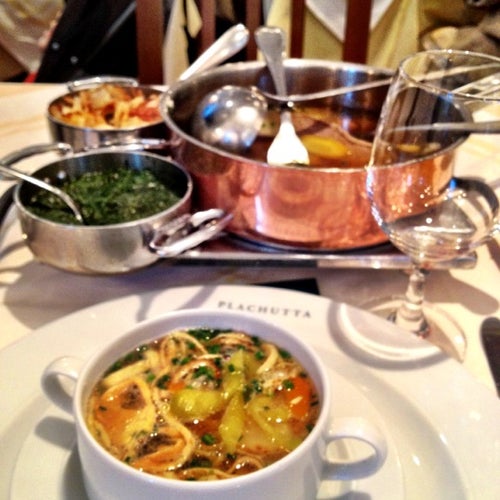 Plachutta - Wollzeile 38 - Wien