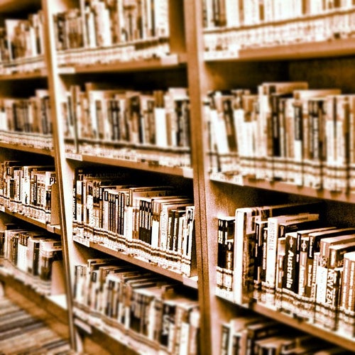 Bukit Panjang Public Library - #04-16/17, Bukit Panjang Plaza - Singapore