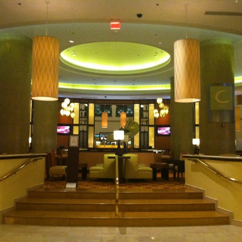 Philadelphia Marriott Downtown - 1201 Market Street, (Guest Entrance At ...