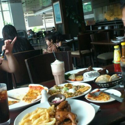 San Francisco Steakhouse - Suria KLCC - Kuala Lumpur