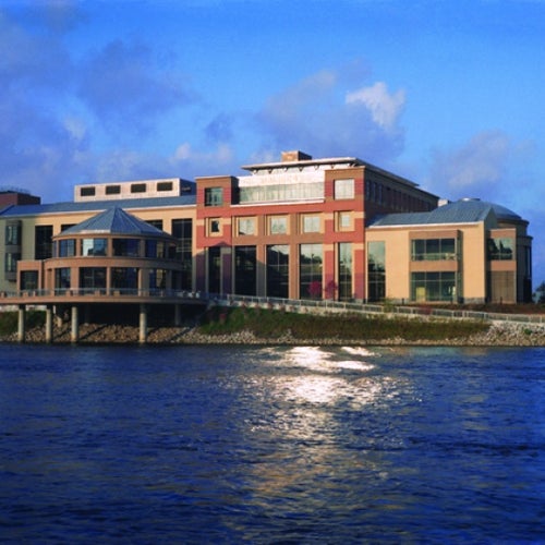 Grand Rapids Public Museum - 272 Pearl St NW - Grand Rapids