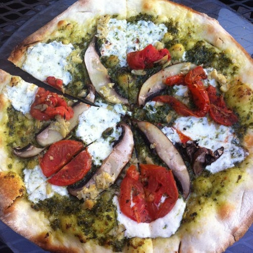 Lala's Wine Bar & Pizzeria - 410 E 7th Ave - Denver