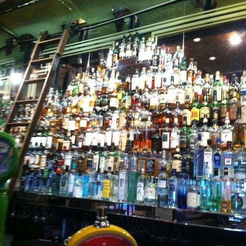 FX McRory's - 419 Occidental Ave S - Seattle