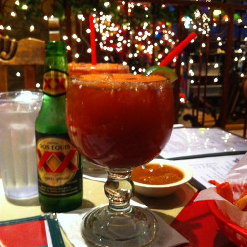 Jacala Mexican Restaurant - 606 West Ave - San Antonio