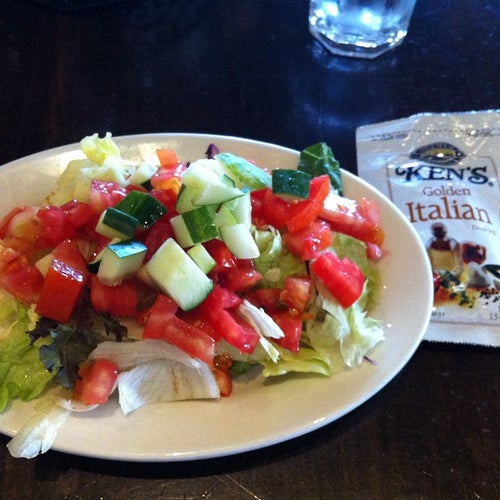 Sergio's London Square - 13550 SW 120th St - Miami