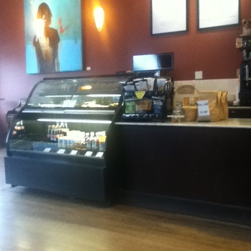 The Dogpatch Cafe - 2295 3rd St - San Francisco