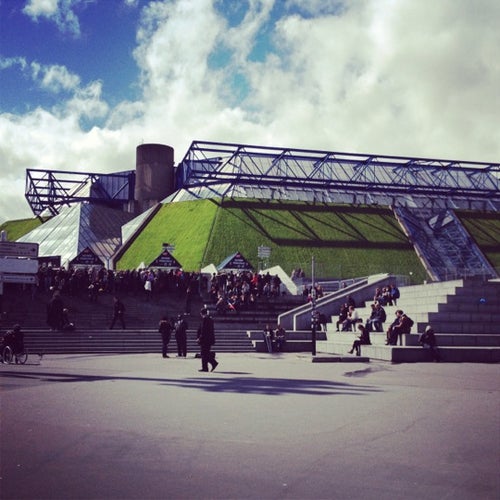 AccorHotels Arena - 8 boulevard de Bercy - Paris
