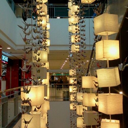 Bangsar Village II - 2 Jalan Telawi Satu - Kuala Lumpur