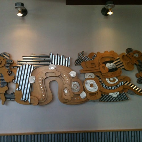 Chipotle Mexican Grill - 2611 Vista Way Ste A - Oceanside