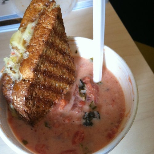 Cafe 59 - 59 Allen St - Buffalo