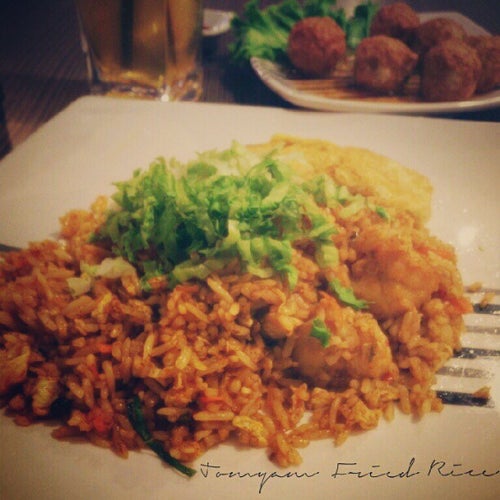 Kopitan Classic White Coffee - Gurney Plaza - Georgetown