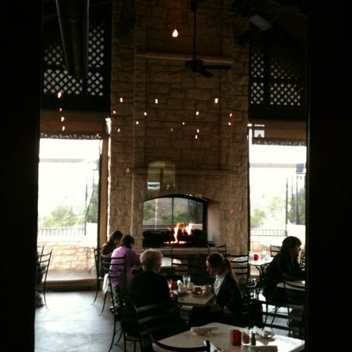 Z'Tejas Mexican Restaurant and Grill - 9400 Arboretum Blvd - Austin