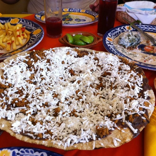 La Bella Lula - Corregidora 5b - Ciudad de México