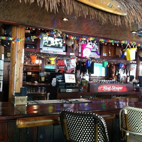 WaiTiki Retro Tiki Lounge - 26 Wall St - Orlando