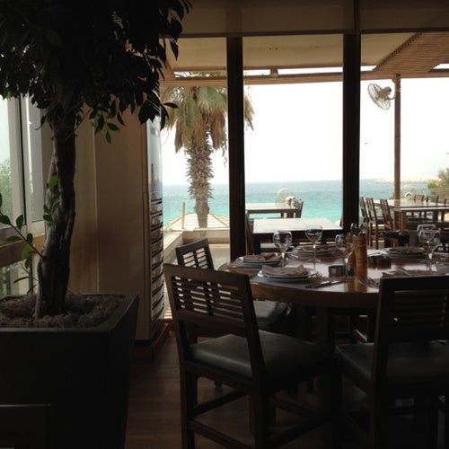 Flooka - Dubai Marine Beach Resort & Spa - دبي