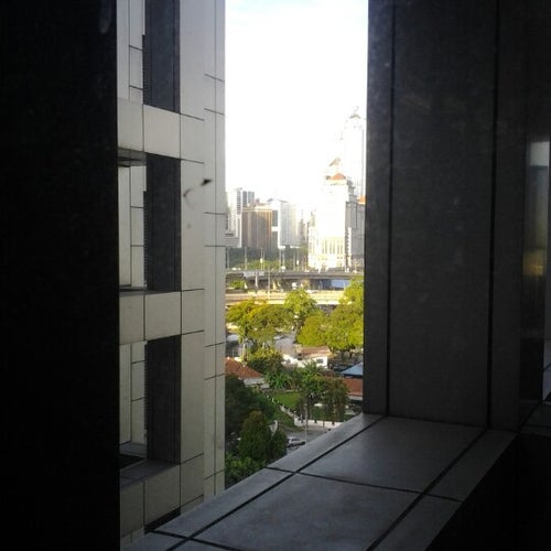 Balai Felda - Jalan Gurney 1 - Kuala Lumpur