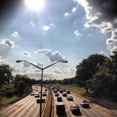 Belt Parkway - Belt Parkway - Brooklyn