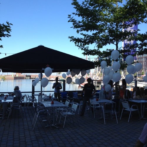 Restaurant NAP - Krijn Taconiskade 124 - Amsterdam