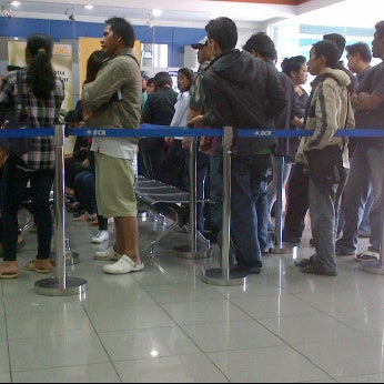 BCA - Pluit Village - Jakarta