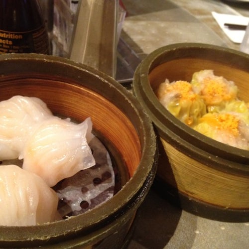 Purple Dot Cafe - 515 Maynard Ave S - Seattle