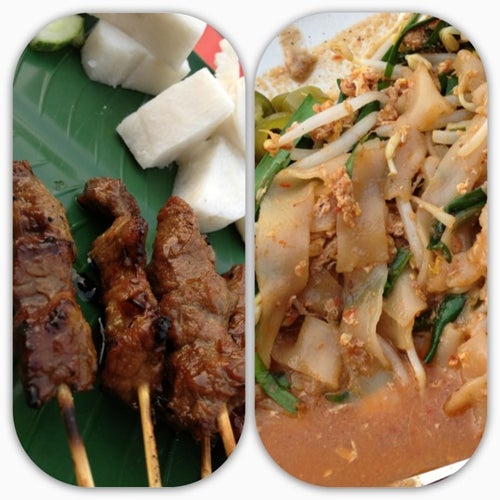 Pondok Satay - 9, Jalan USJ 8/2B - Subang Jaya