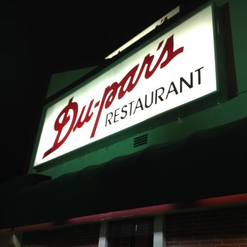 Du-par's Restaurant & Bakery - 12036 Ventura Blvd - Studio City