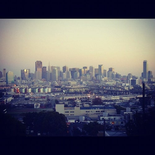 Potrero Hill - , San Francisco - San Francisco