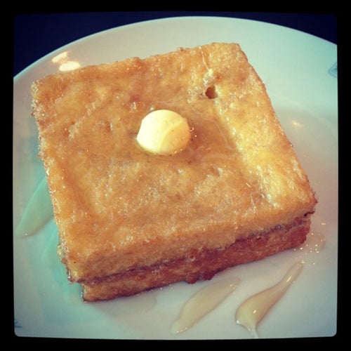 Hong Kong Kim Gary Restaurant (香港金加利茶餐厅) - AEON Taman Maluri Shopping ...