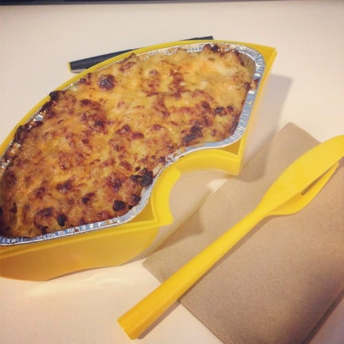 Macbar - 54 Prince St - New York