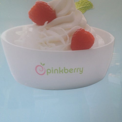 Pinkberry - 5959 Royal Lane, Ste 622 - Dallas