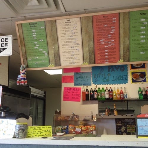 Burro King - 6500 Smith Rd - Denver