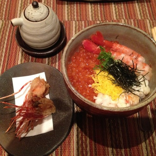 Kyo Ya - 94 E 7th St - New York