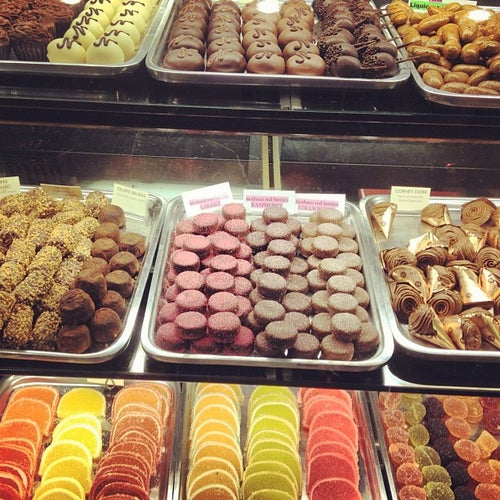 Epicure Market - 1656 Alton Rd - Miami Beach