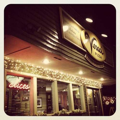 Veraci Pizza - 500 NW Market St - Seattle