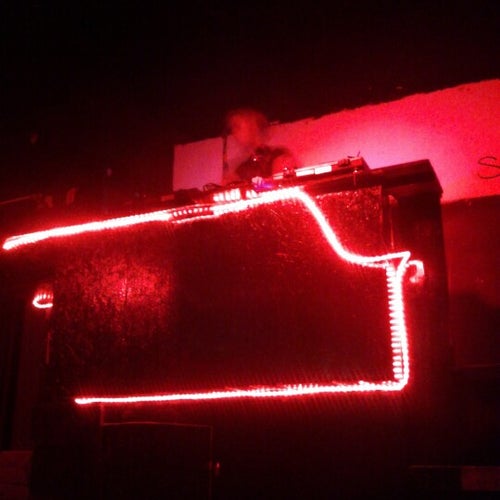 Lovelite - Simplonstr. 38-40 - Berlin