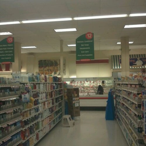 Super Stop & Shop - 1009 Flatbush Ave - Brooklyn