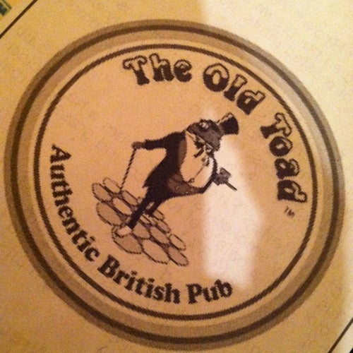 The Old Toad - 277 Alexander St - Rochester