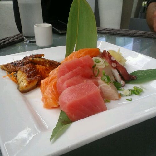 Sushi Maki Brickell - 1036 S Miami Ave - Miami