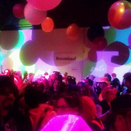 Balloni - Ehrenfeldgürtel 88-94 - Köln