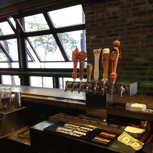 U BAR - 1220 Locust St - Philadelphia