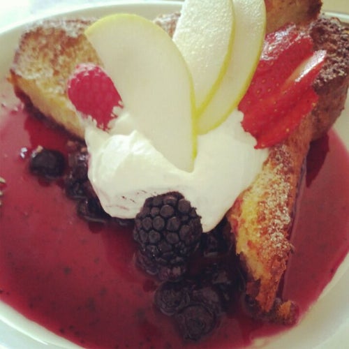 Euro Pane Bakery - 950 E Colorado Blvd - Pasadena