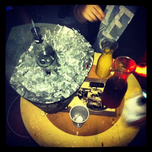 Automatic Slims - 1216 Washington Ave - Miami Beach